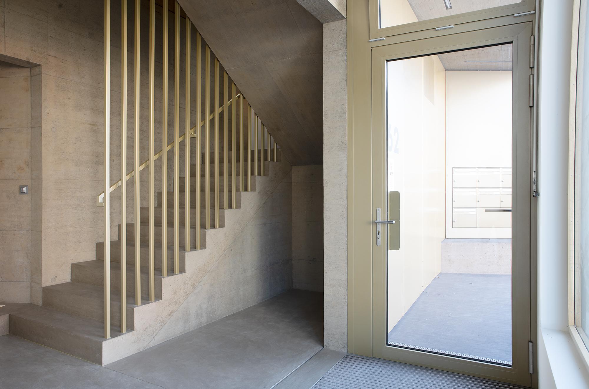 Thonon 62 • Moser Vernet